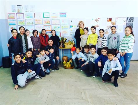 მე 5 ბ კლასის მშობლები