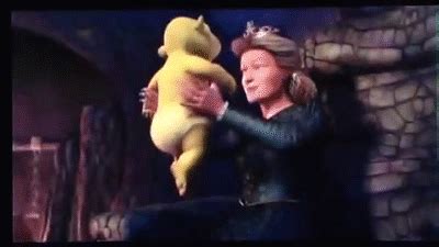 Shrek The Third Ending Scene On Make A 