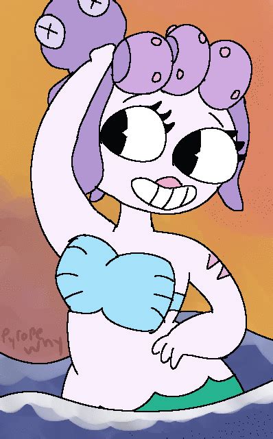 Cala Maria By PyropeWhyrope On DeviantArt