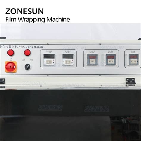 China Automatic Wrapping And Heat Shrinking Machine Manufacturers