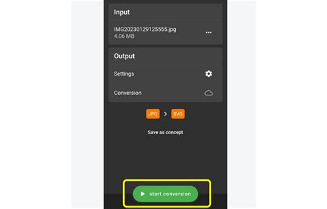 Incomparable Tutorials To Convert Images To Svg Format