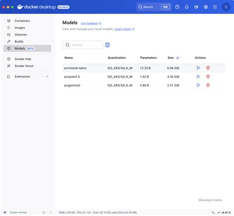Docker Desktop 4 41 Release Docker