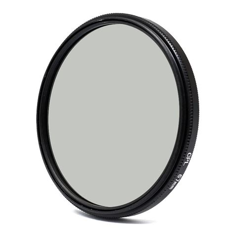 Cpl Filter 43mm Circular Polarizer Polarizing Filt Grandado Cpl Filter 43mm Circular Polarizer Polarizing Filt Grandado