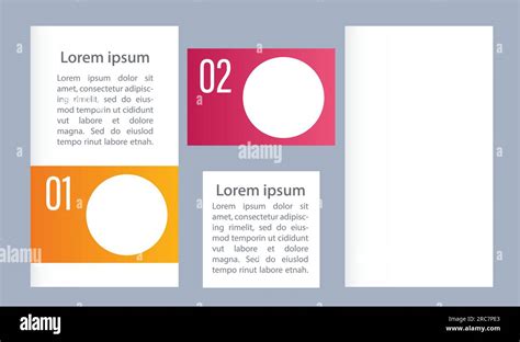 Daily Entertainment Infographic Chart Design Element Set Stock Vector Image And Art Alamy