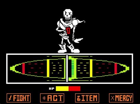 Looking For An Undertale Style Battle Script Rpg Maker Forums