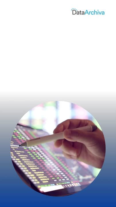 [video] Dataarchiva On Linkedin Dataarchiva Salesforce Dataarchiving Data Archive