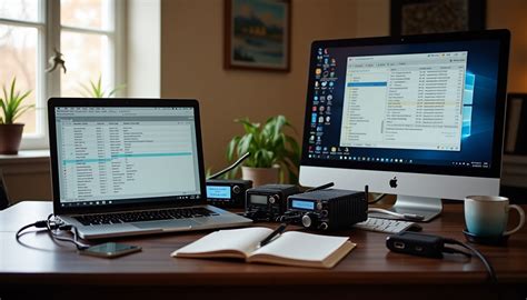 Chirp Vs Rt Systems Which Programming Software Is Best