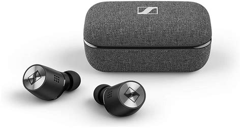 Sennheiser Momentum True Wireless 2 chính hãng, giá tốt | Xuân Vũ Audio