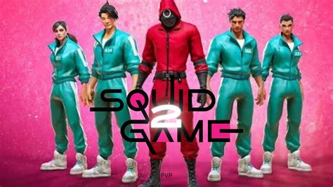 Squid Game 2 4342 0949 2648 By Ughbug Fortnite Creative Map Code