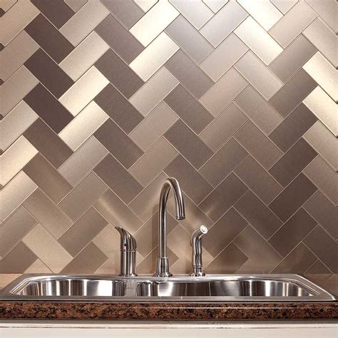 Soft And Classic Backsplash Ideas