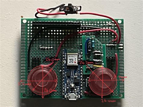 Sharing My Lockdown Project Hexapod Robot Rrobotics