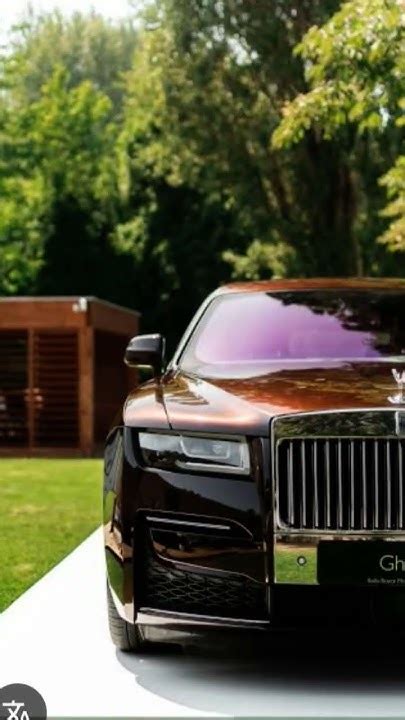 Rolce Roy Car Edition Youtube