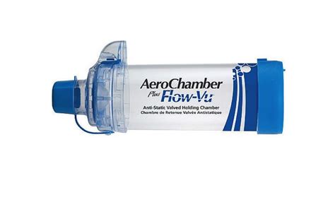 Understanding Asthma Inhalers And How To Use Them Pillsorted