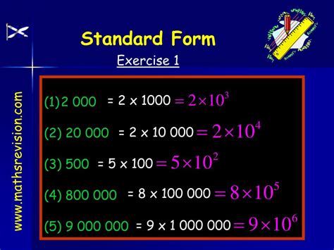 Ppt Scientific Notation Powerpoint Presentation Free Download Id