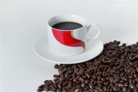 Coffee Background Coffee Background Beans Coffee Background Cup Set Coffee Background