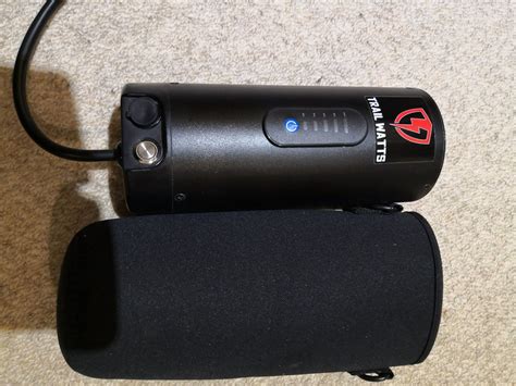 Sold 2021 Trailwattsuk Focus Shimano Range Extender 250wh £23000