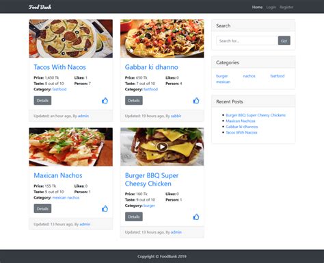 Django Projects Archives Page 2 Of 4 Source Code And Projects