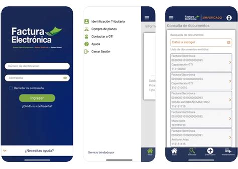 8 Aplicaciones Para Gestionar Facturas Desde Iphone