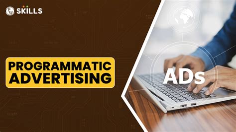 The Beginners Guide To Programmatic Advertising