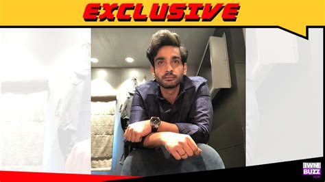 Exclusive Your Honor Fame Kunj Anand Bags Rsvp Films Web Series Pill