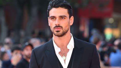 Who Is 365 Dni Star Michele Morrone Who Plays Massimo Marie Claire