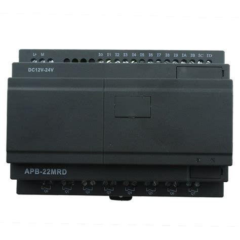 Programmable Intelligent Logic Controller Plc Without Lcd Sterownik Plc Plc And Programmable