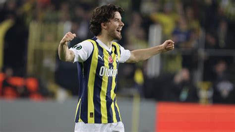 30 Millionen Brighton Verkündet Kadioglu Deal