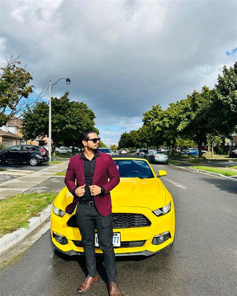 Pawan Singh Rajput🇮🇳🇨🇦 Believe In Yourself 💪