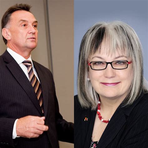 The Hon Dr Craig Emerson And The Hon Dr Meredith Burgmann Labor The State Of The Party The