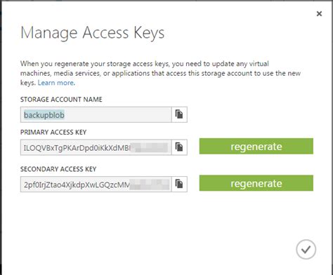 Sql Server Connecting To Azure Storage With Ssms Sql Authority With