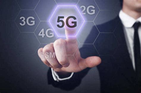 Here Is All The Buzz About Indias 5g Spectrum Auction Telecom Operators Are Raising Funds For
