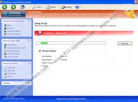 Windows Functionality Checker 411 Spyware