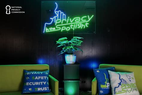 Npcs ‘privacy In The Spotlight Webcast Named Finalist For Global