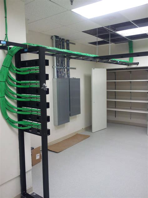 Data Center Structured Cabling Design Tout Ce Que Vous Devez Savoir Diverses Structures