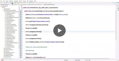 Laxmansapkale Qa Automationtesting Selenium Java Softwaretesting… Laxman Sapkale 🔍