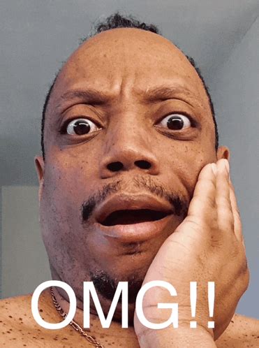 Omg Shocked Meme Omg Shocked Wow Discover And Share S