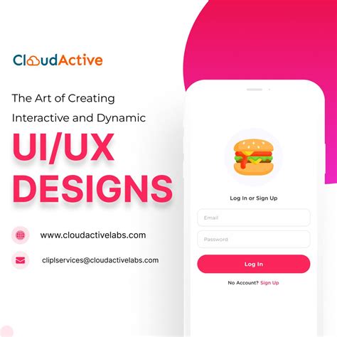 Cloudactive Labs On Linkedin Cloudactivelabs Uidesign Uxdesign Userexperience Digitaldesign