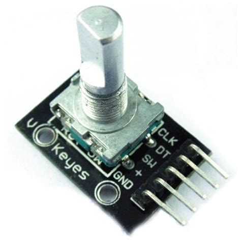Rotary Encoder Module Brick Sensor For Arduino Ky 040