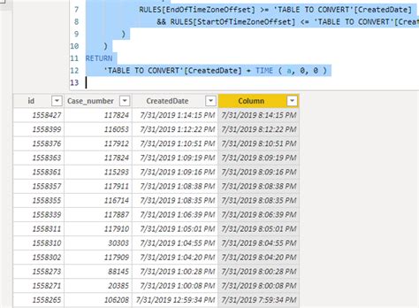 Solved Lookup Based On Start And End Date Time Microsoft Fabric Community