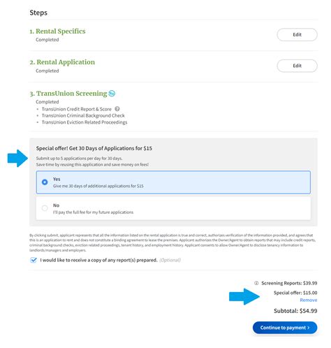 Intro To Adding The Reusable Screening Package To Your Screening