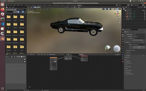 strange behavior of blendloader · issue 125 · dlr rm blenderproc · github