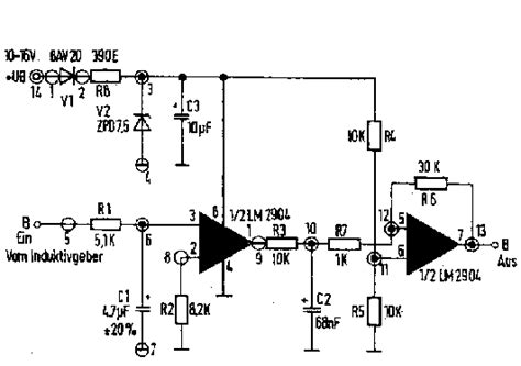 Wtb Speedometer Circuit Board