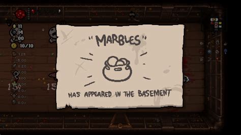 Unlocking Marbles Was Such A Pain In The Ass Oh My God Rbindingofisaac