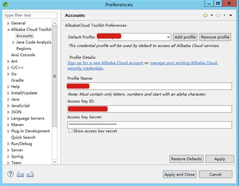 Deploying A Go Application To An Ecs Instance Alibaba Cloud Community