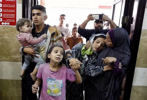 جو 24 حصيلة شهداء غزة تتجاوز 23 ألفا