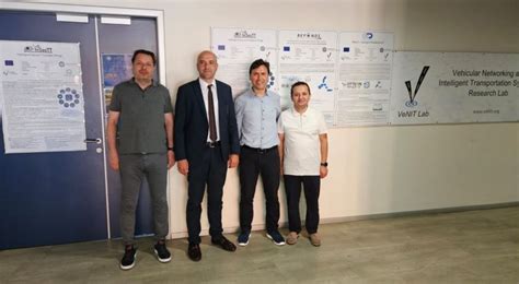 Mujdat Soyturk On Linkedin Marmara University Venit Lab