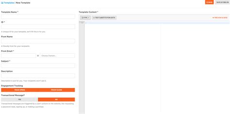 Ruby On Rails Actionmailer Sparkpost Template And Multilanguage