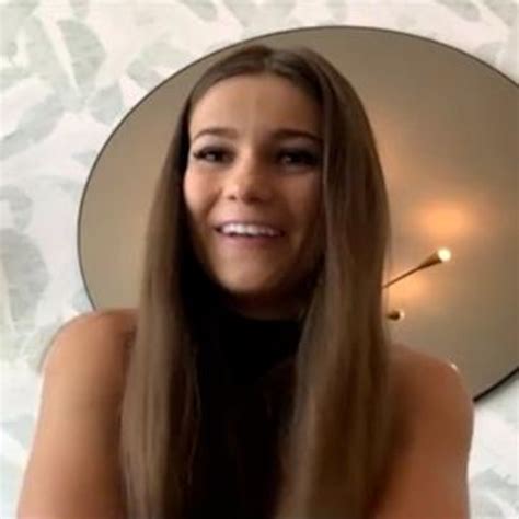 Cheer Star Morgan Simianer Talks Finally Living On Her Own