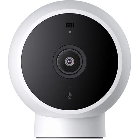 Xiaomi Mi Home Security Camera 2K Magnetic Mount - Security cameras ...