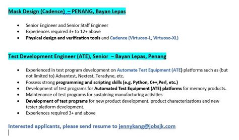 Jenny Kang On Linkedin Masklayout Cadence Cadencevirtuoso